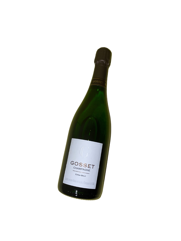 Gosset Champagne Extra Brut NV – Boxofwine.ie