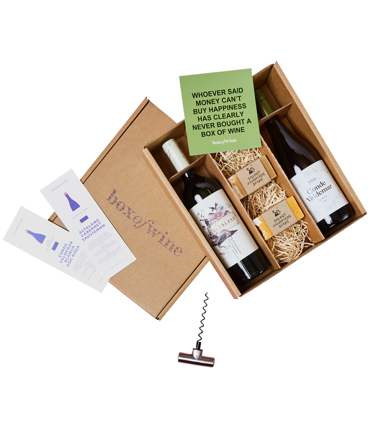 Box of Wine | Buy Wine Online | Wine Boxes Delivered | Boxed Wine ...