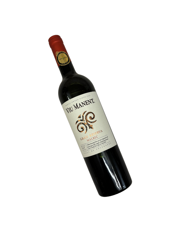 Viu Manent Gran Reserva Malbec – Boxofwine.ie